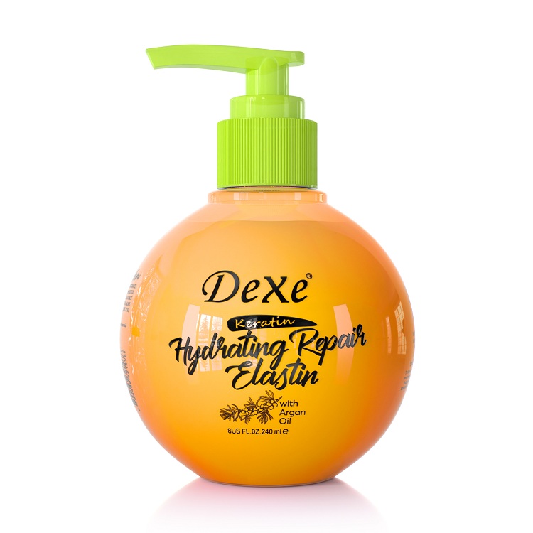 Elastina - Dexe-Official Website-Dexe Com - ES